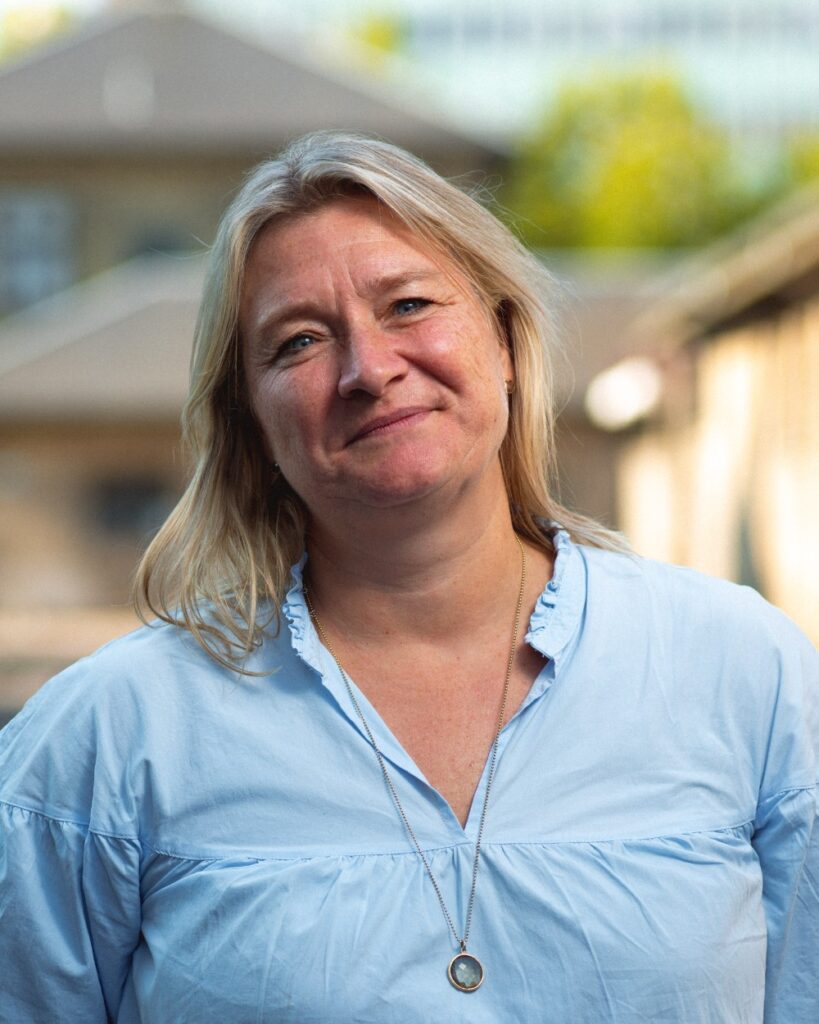 Om Rådet for sund mad - vi samarbejder om at alle spiser sundere